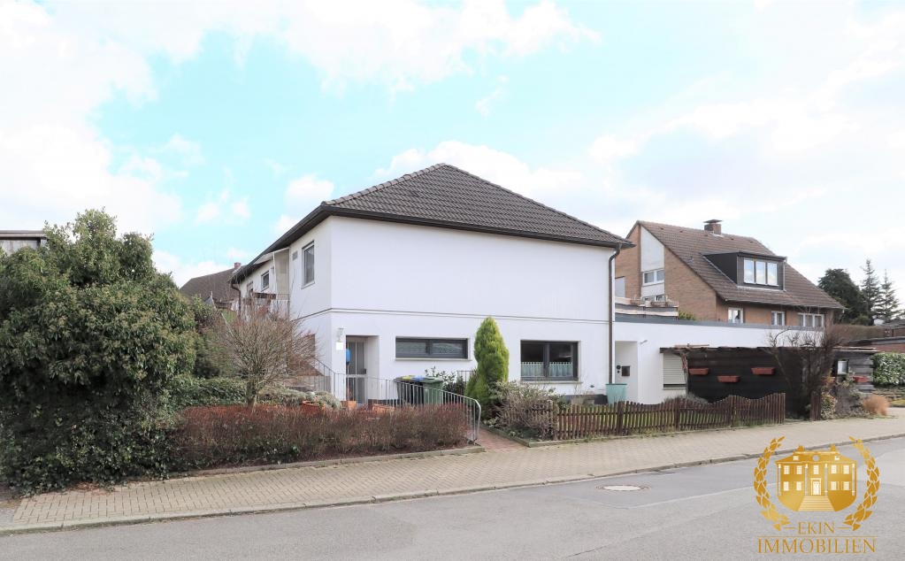 Spannende Haus Unna Mieten Bild